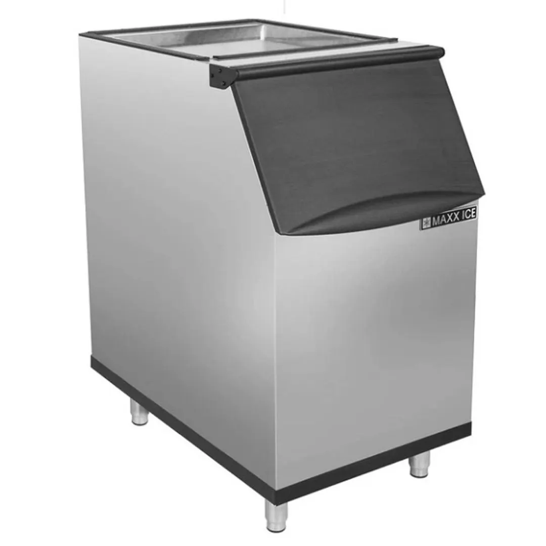 Maxx Ice MIB310N 22" Ice Storage Bin For Ice Machines