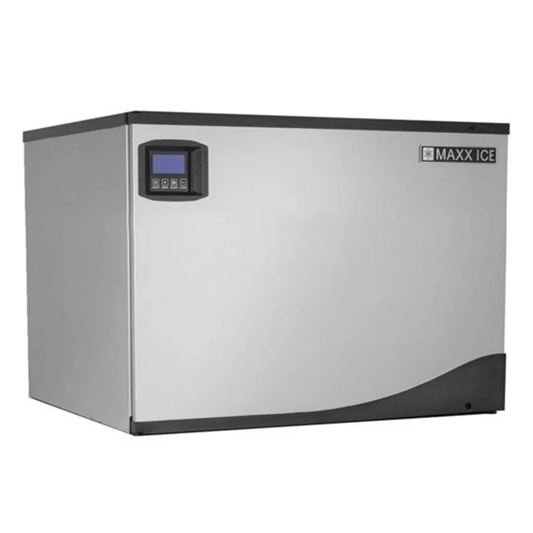 Maxx Ice MIM500N 30" Full-Cube Ice Machine Head
