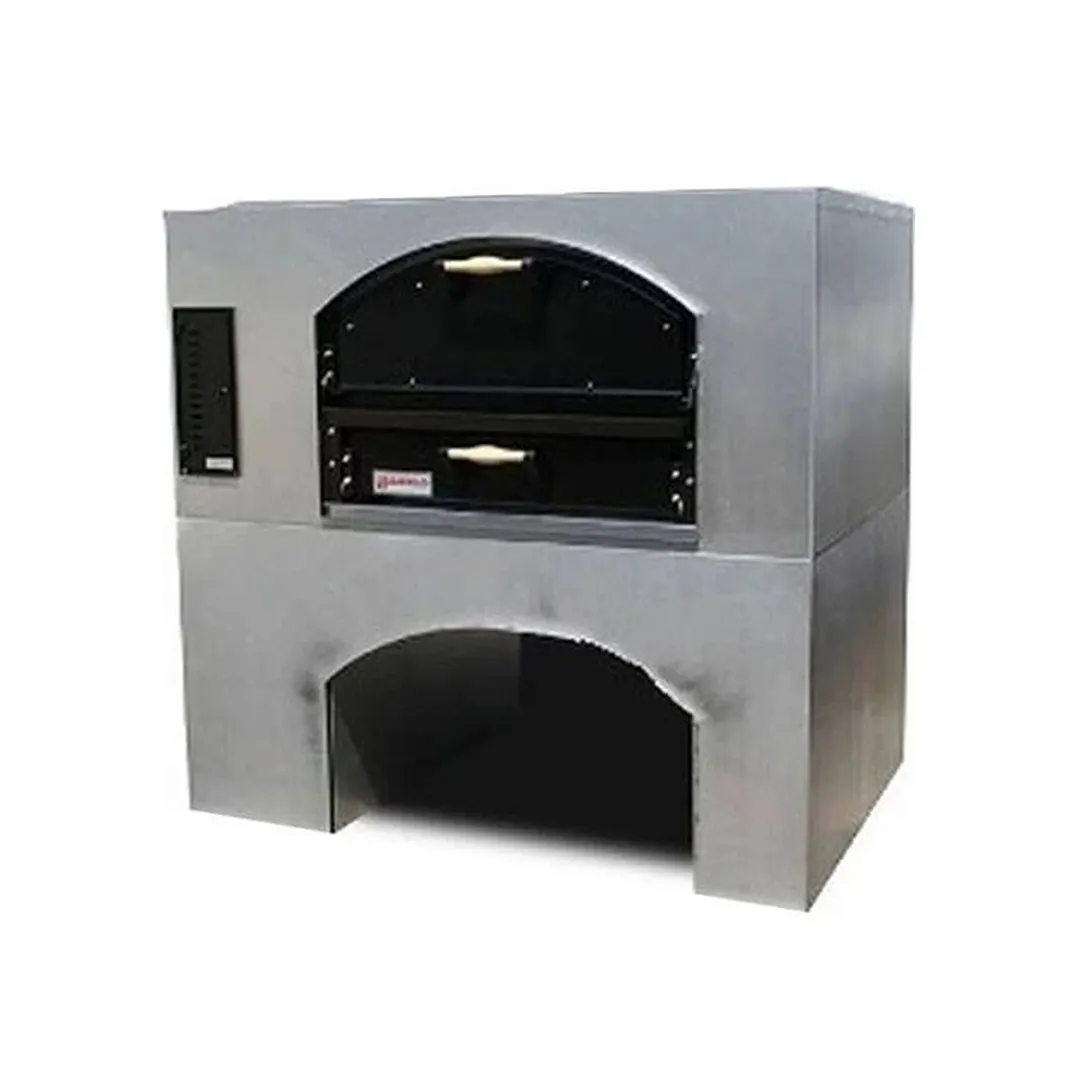 Marsal MB-42 Gas Single Deck Pizza Oven