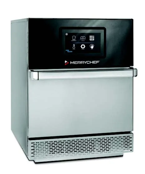 Merrychef CONNEX16 NEMA L6-30P Stainless Steel Combination Speed Oven
