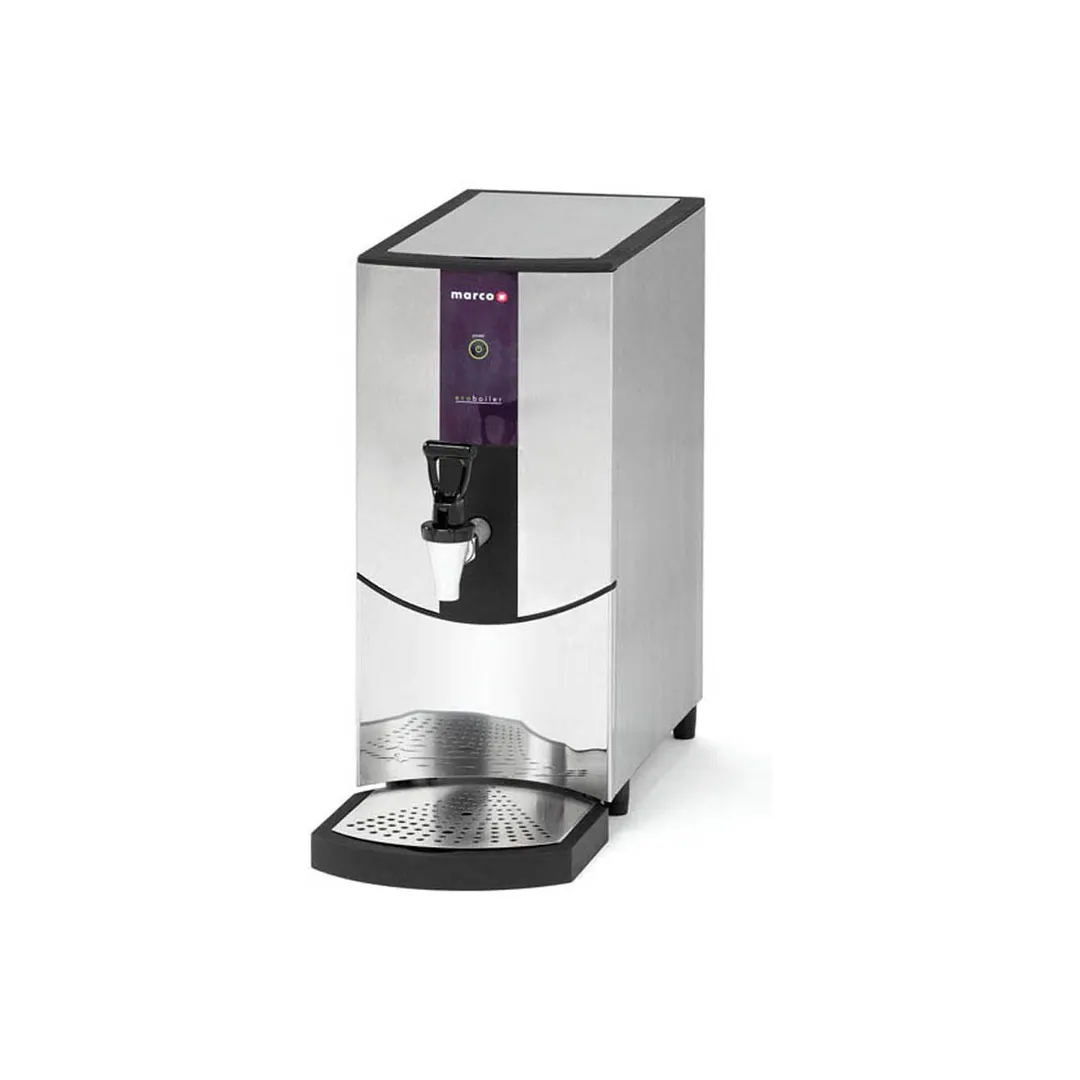 Marco 1000660US Hot Water Dispenser with 1.3 Gallon, 230V, 2800W