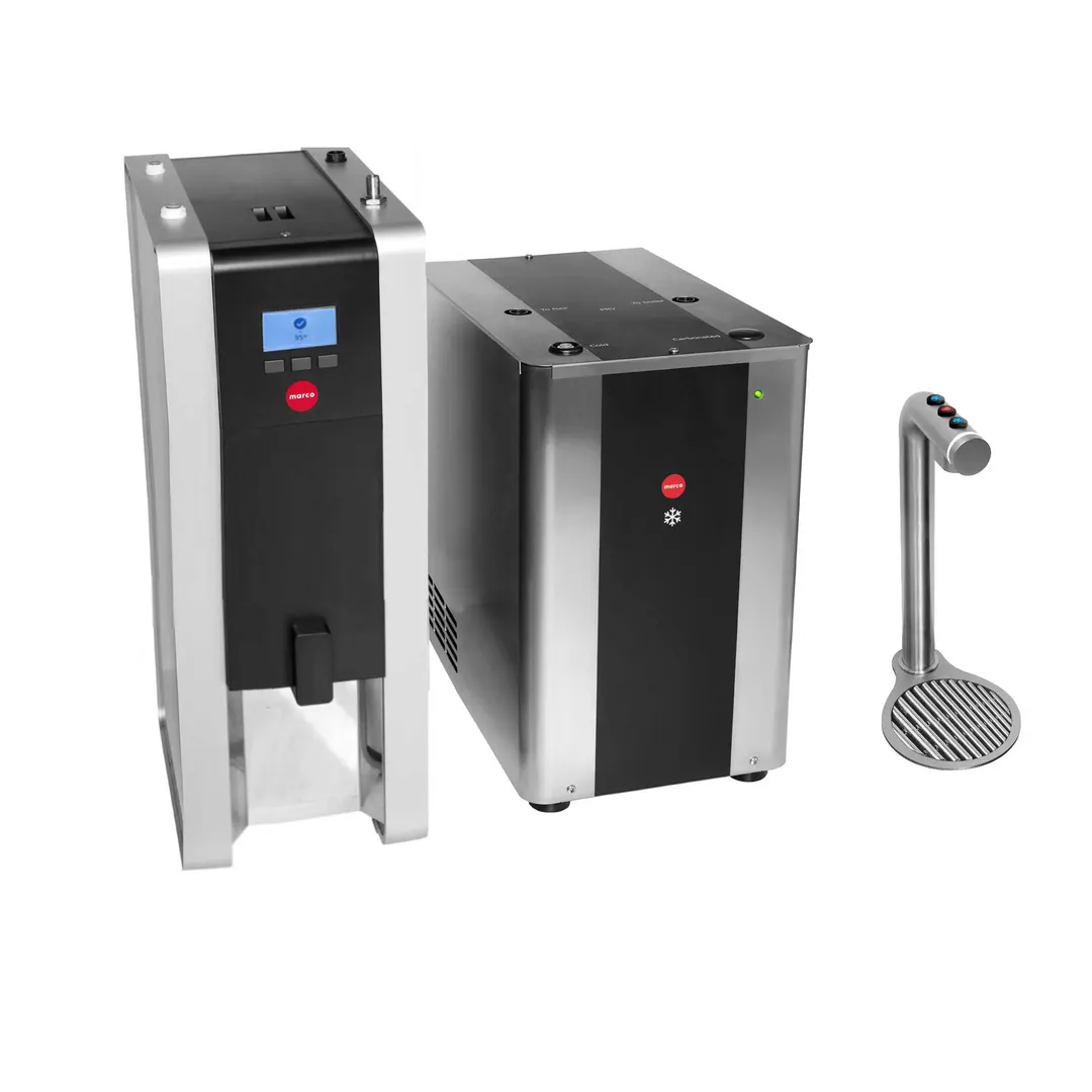 Marco 8" Friia Hot/Cold (Hc/Hc Plus) Water Dispenser System (1 ...