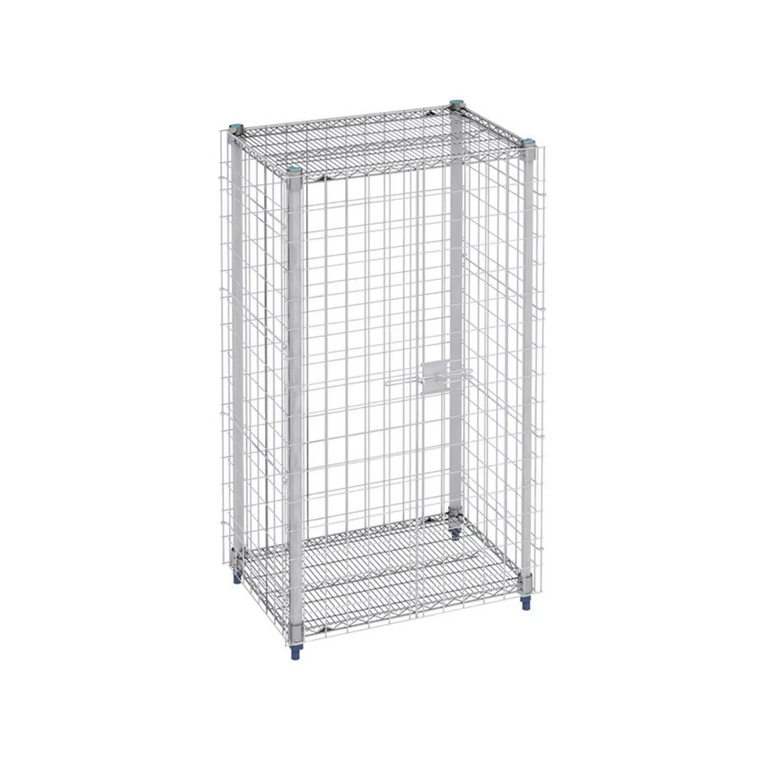 Metro MetroMax Q Stationary Security Unit - MQSEC53E