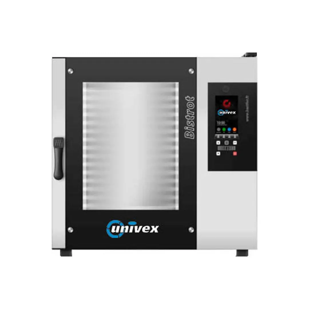 Univex MP6TE Electric Combi Oven