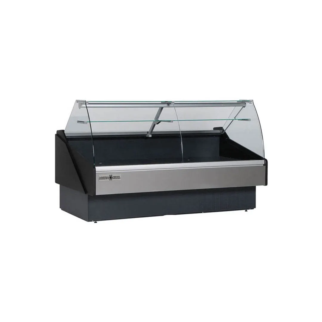 Hydra-Kool KPM-CG-100-S 101" Full Service Refrigerated Deli Display ...