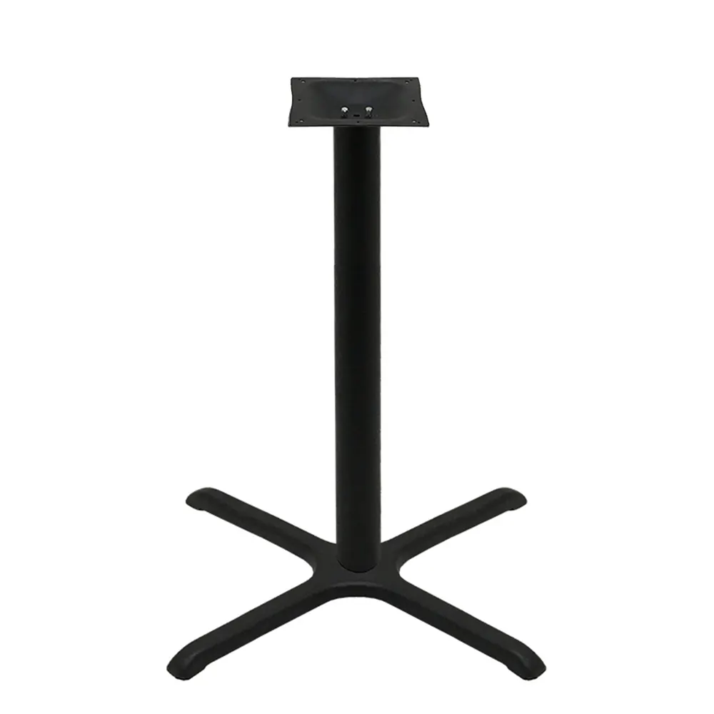 Oak Street B30-CTR Metal Table Base