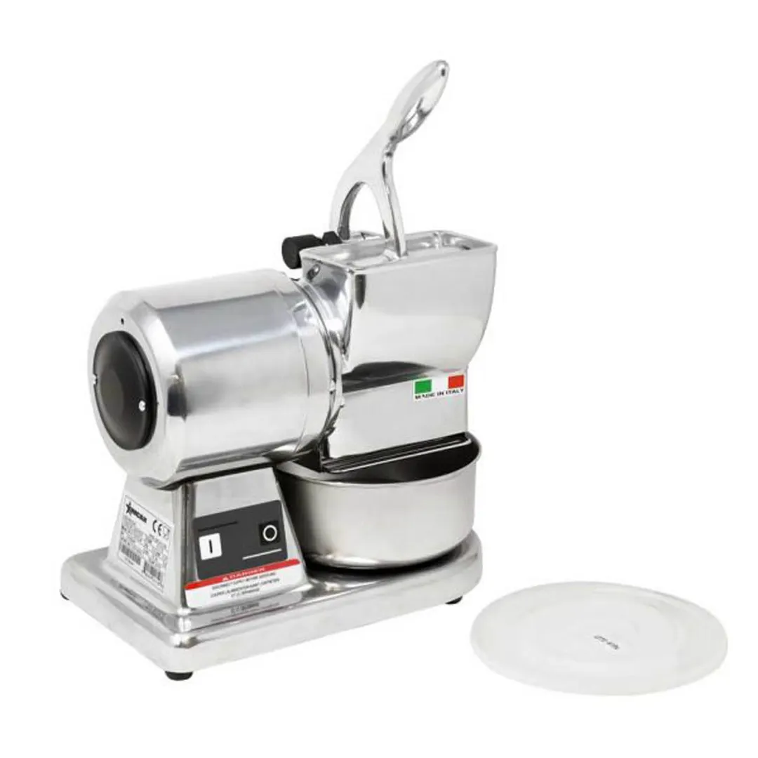 Omcan USA 21719 Electric Grater