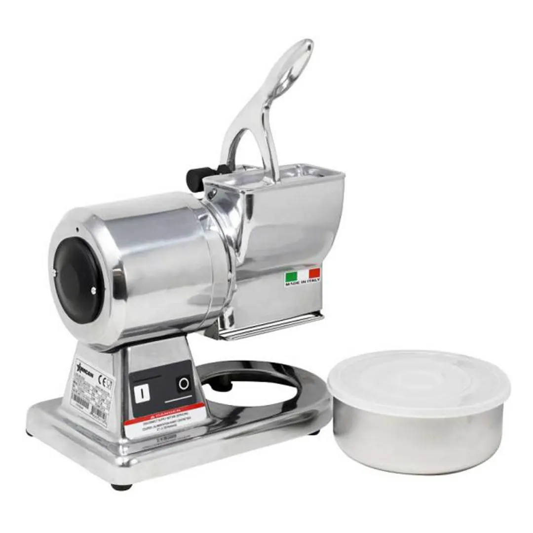 Omcan USA 21719 Electric Grater