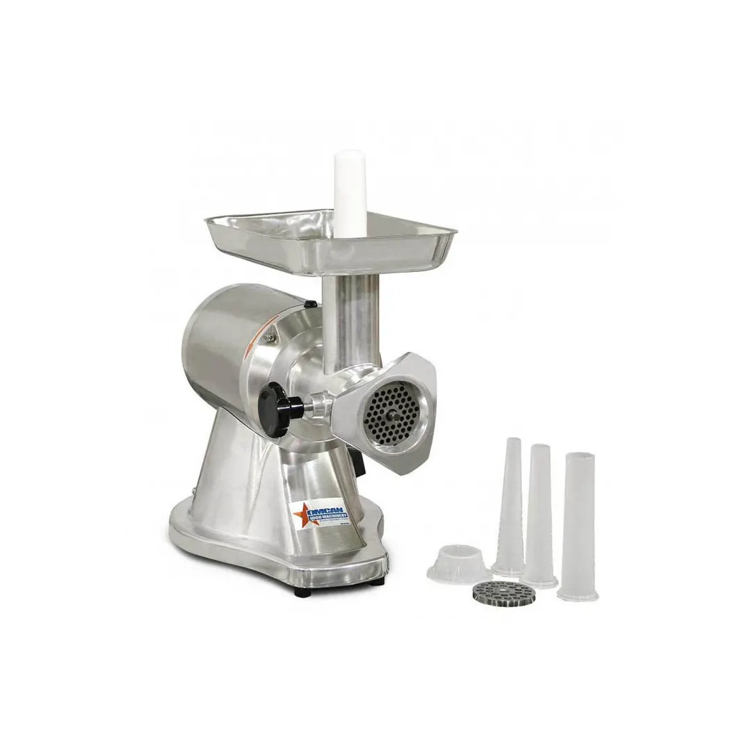Omcan USA 21720 Electric Meat Grinder