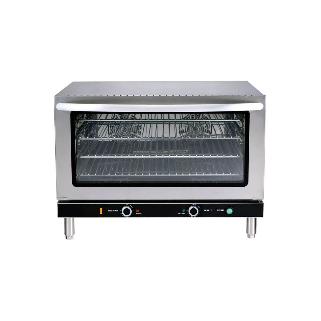 Omcan USA 44307 Electric Convection Oven