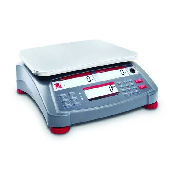 Penn Scale R41ME3 Ranger® 4000 Bench Scale, Compact