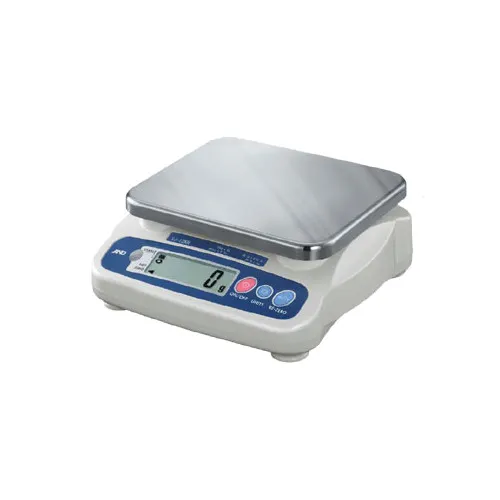 Penn Scale SJ-1000HS Weighing Pan
