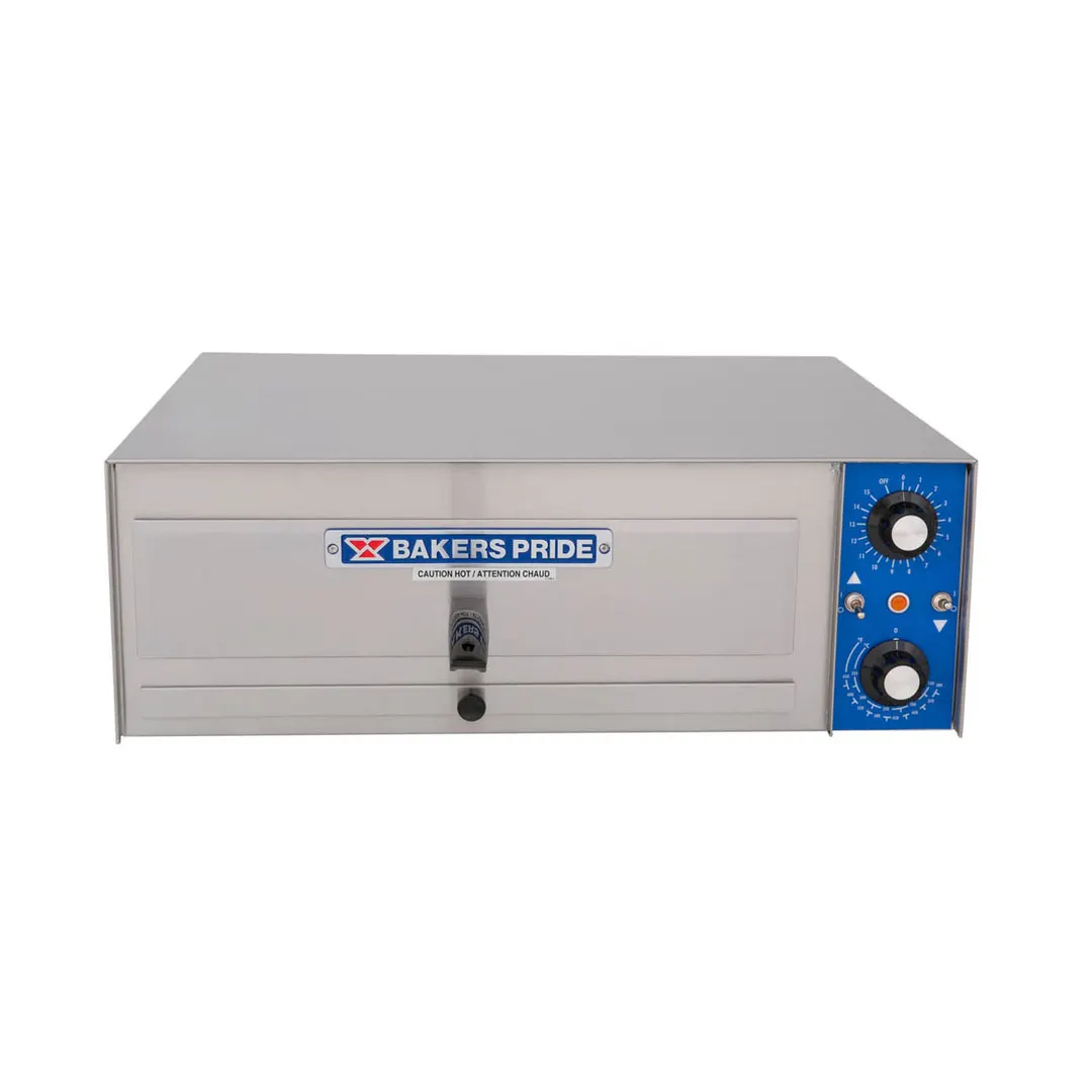 Bakers Pride PX-16 24" Electric Countertop Pizza Bake Oven