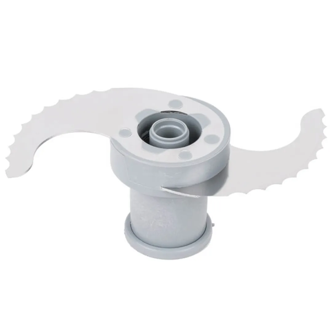 Robot Coupe 27138 "S" Blade with Coarse Serrated Edge