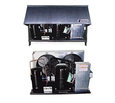 SaniServ ROC2361 Remote Condenser Unit