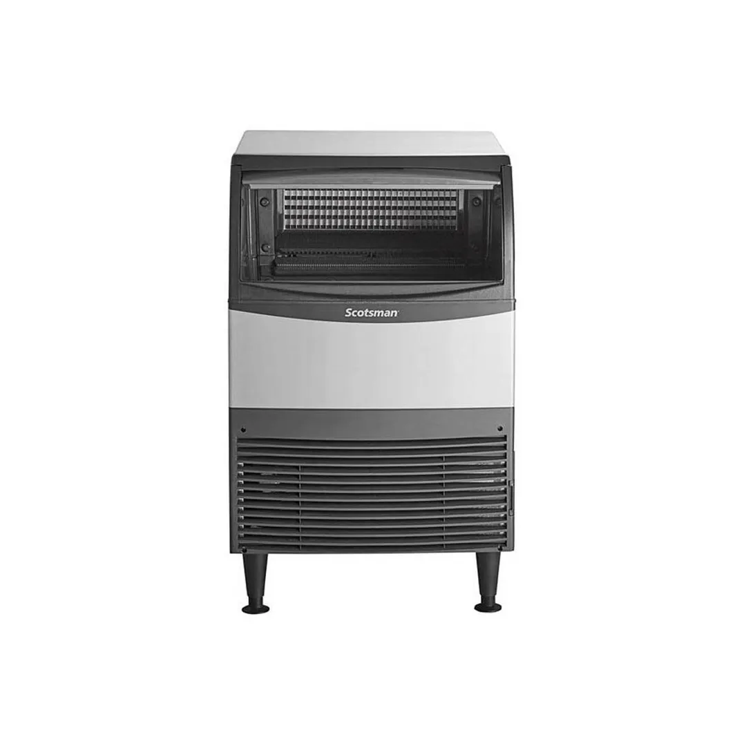 Scotsman UC2024MW-1 Ice Maker with Bin, Dice Cubes, 230 lbs/Day