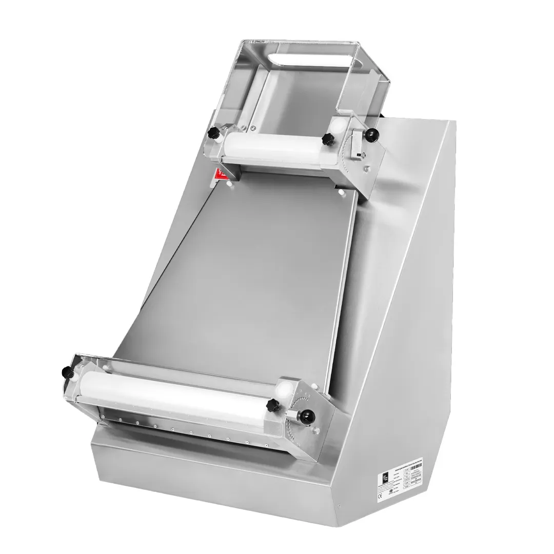 Senoven SM-30D Dough Sheeter, 2" (50 Mm) Dia Rollers