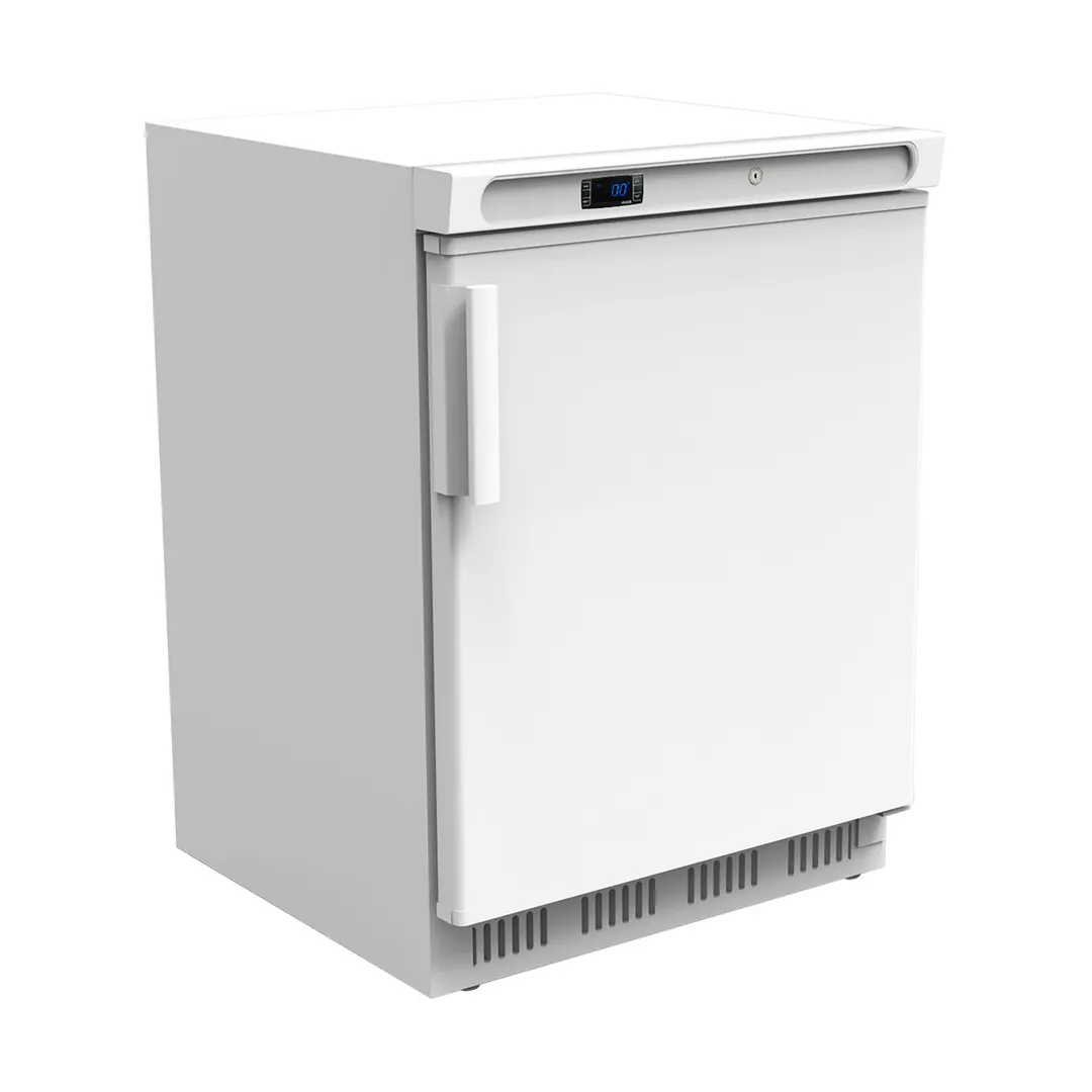 Serv-Ware ER5-HC Reach-In Undercounter Refrigerator