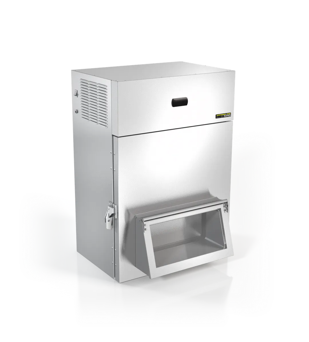 Silver King SKDL25-ESUS2 Lettuce Crisper/Dispenser, 25"W