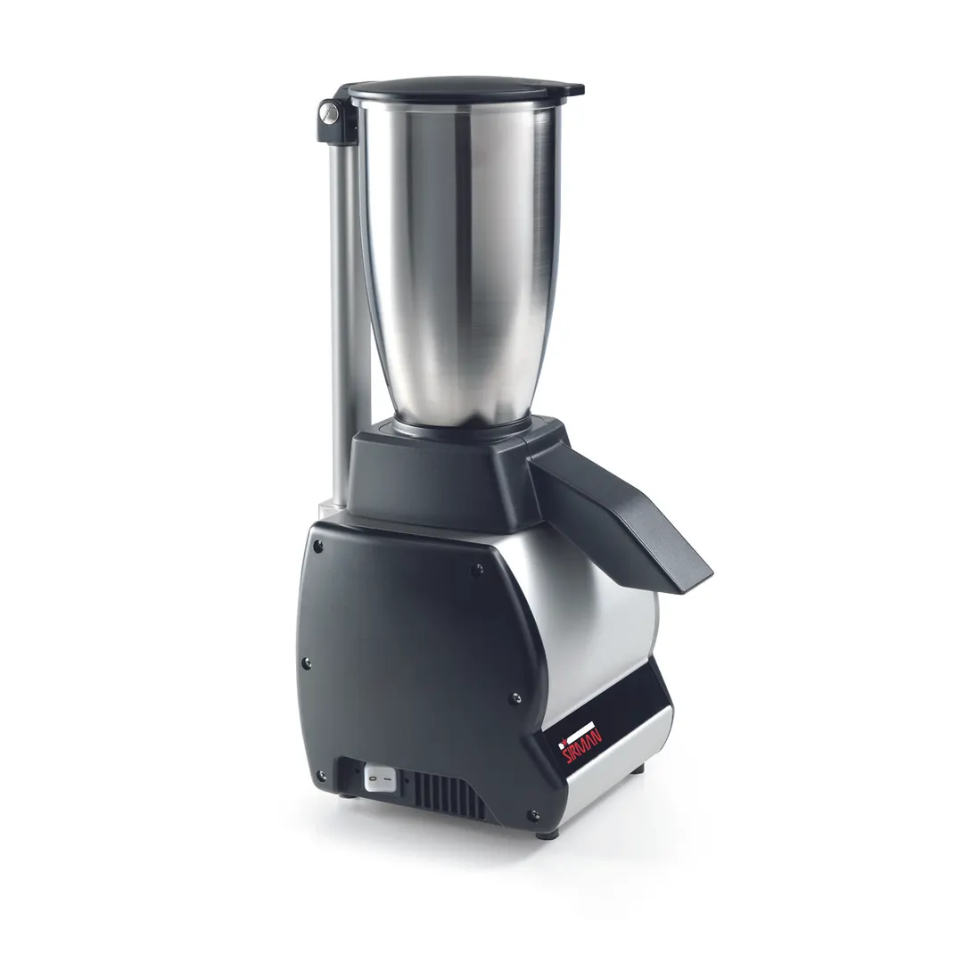 SIRMAN 60150058 Countertop Ice Crusher Chopper