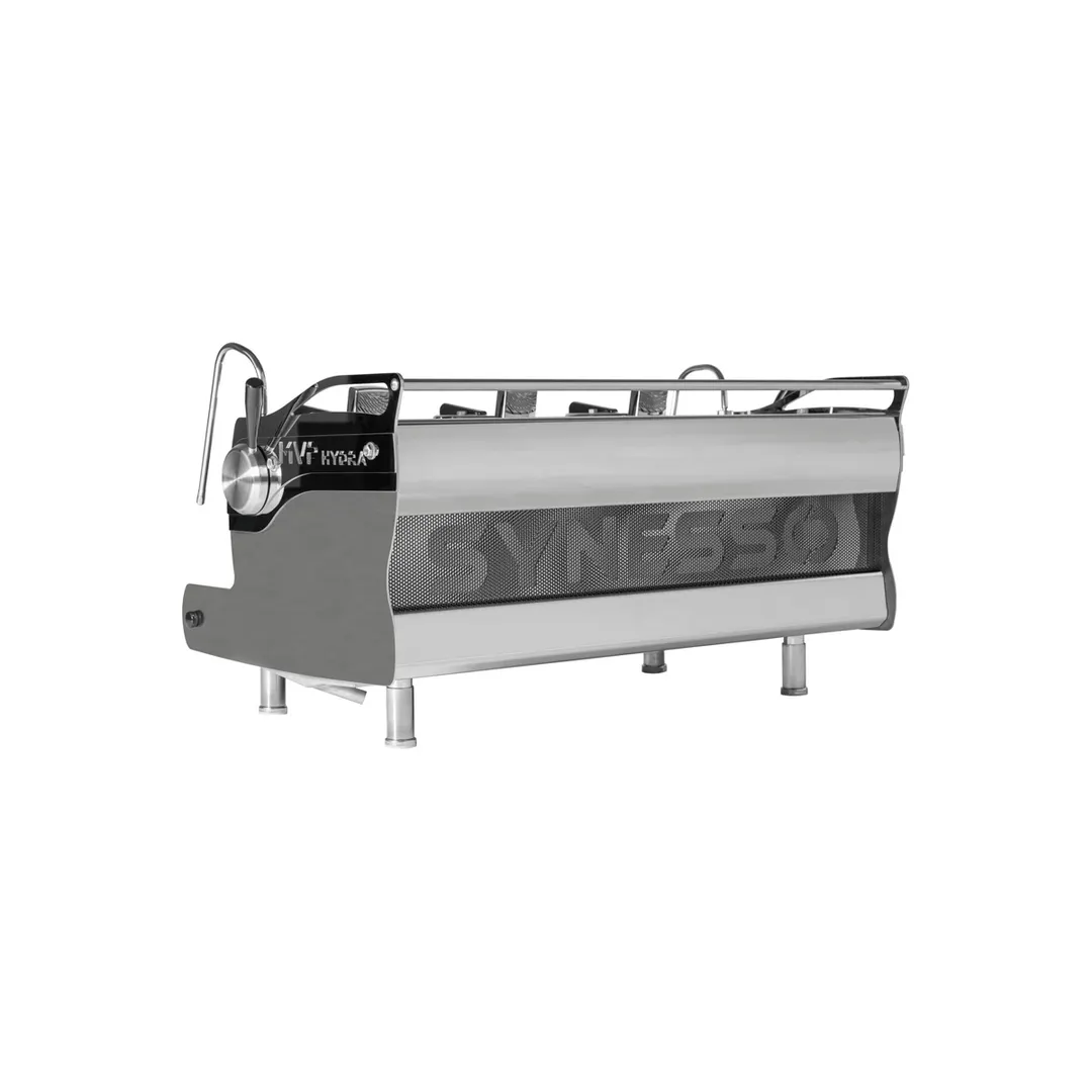 Synesso MVP HYDRA 3 GR 3-Group Espresso Machine, 12.3L Steam