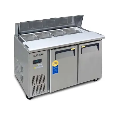 Tarrison CO-CTSPT248 47" Sandwich / Salad Unit Refrigerated Counter