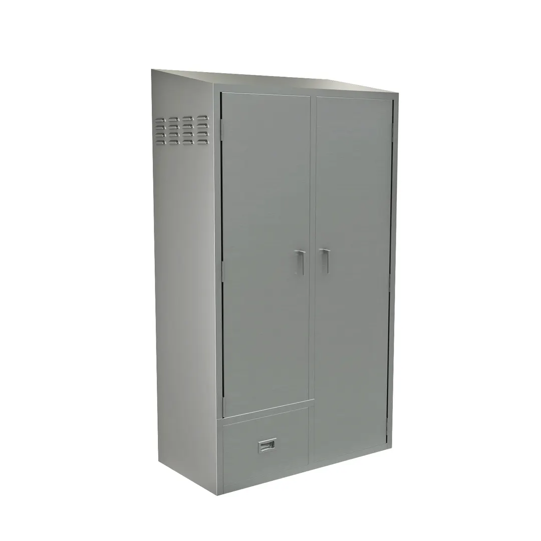 Tarrison TF-MSC2448 Mop Sink Cabinet