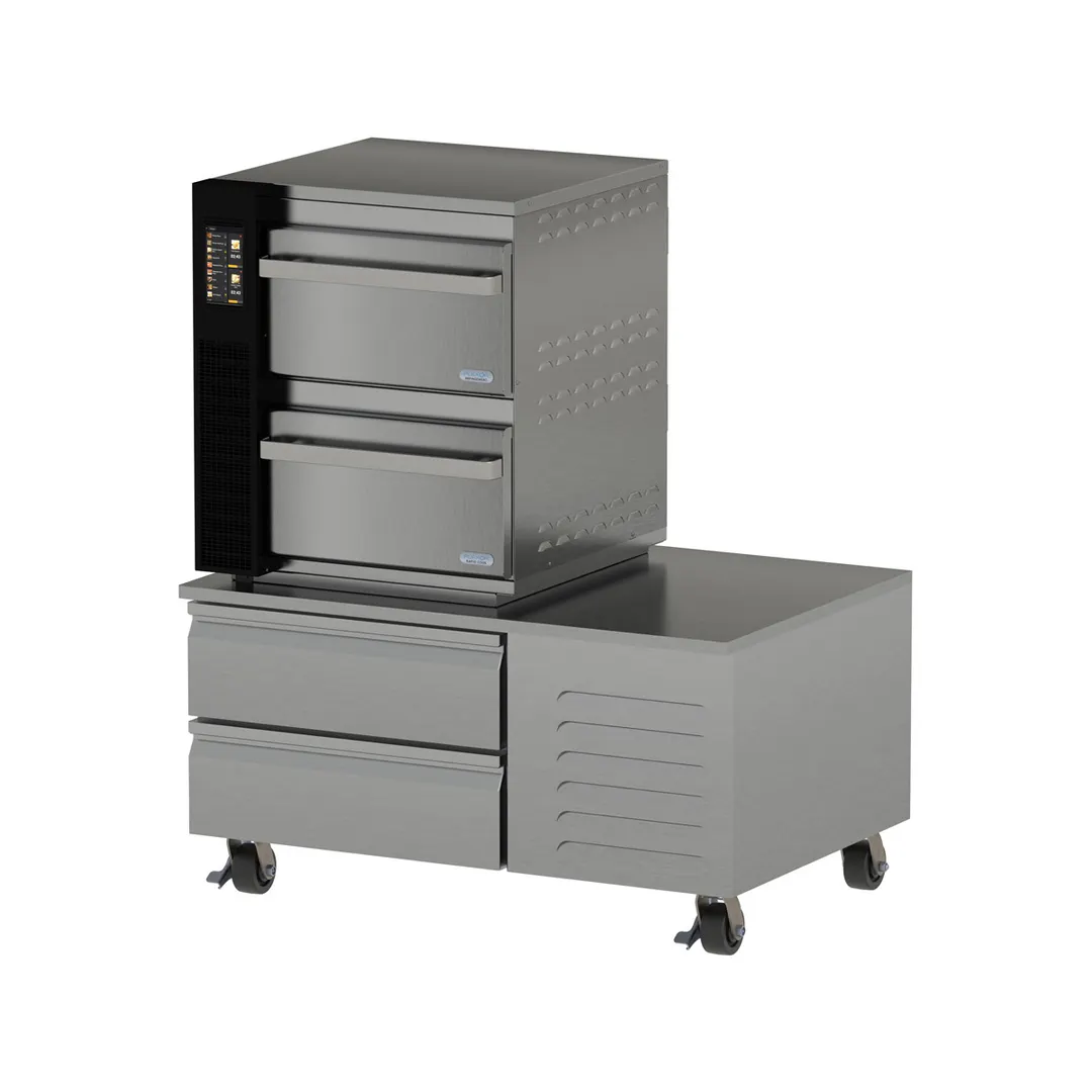 TurboChef PLM-9900-1-RR Plexor M2 Ventless Electric Combination Oven ...