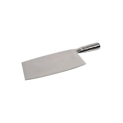 Town 47336/DZ Asian Bone Cleaver, 11-3/4"L, Stainless Steel, Dozen