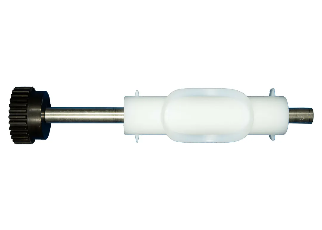 Tortilla Masters Equipment TC10 Parts & Accessories Tortilla Machine