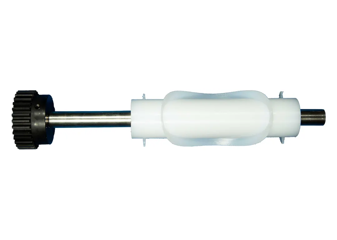 Tortilla Masters Equipment TC11 Parts & Accessories Tortilla Machine