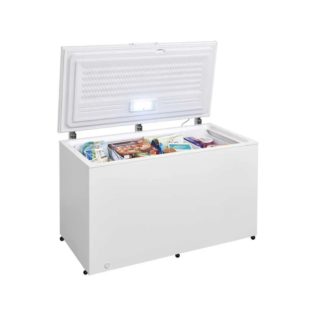Coldline CF60 60" Solid Chest Freezer, 15 cu. ft.