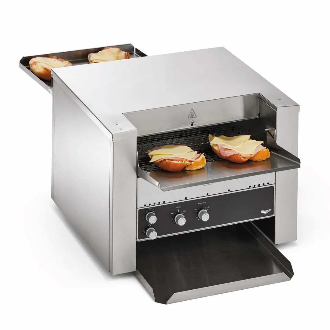 Vollrath CVT4-220900 Conveyor Type Toaster
