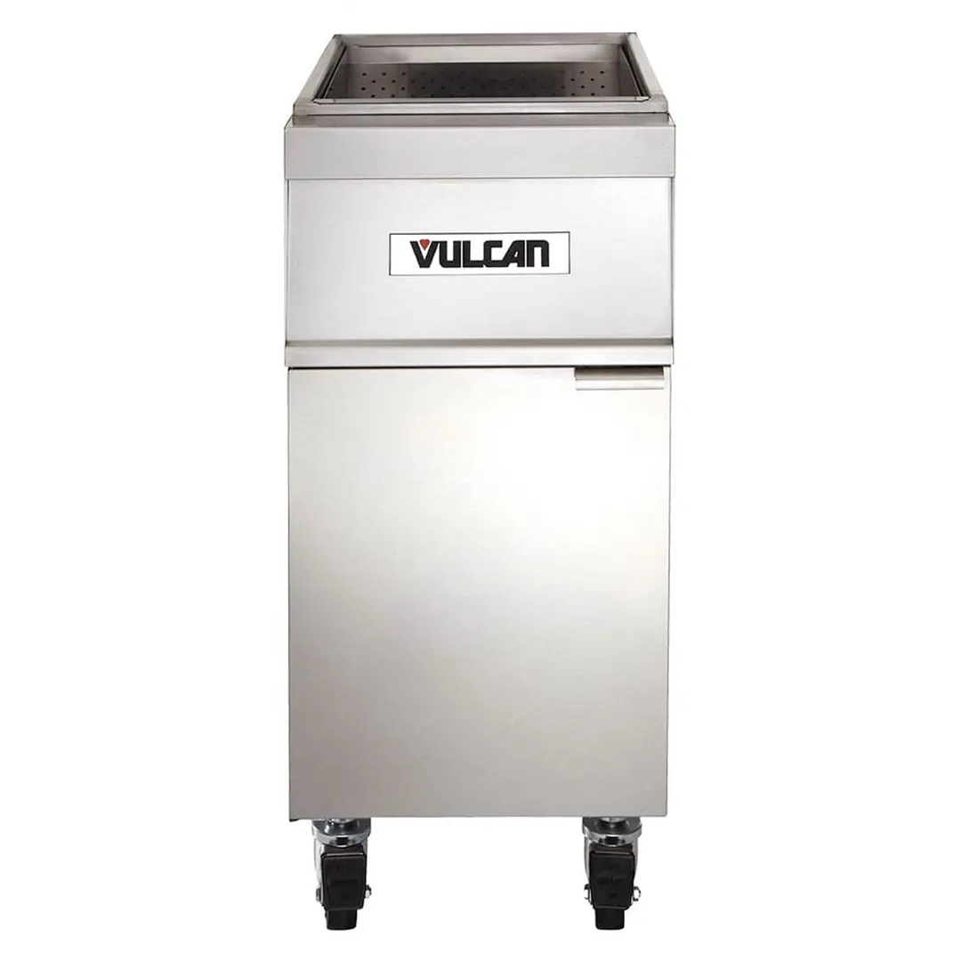 Vulcan FRYMATE VX21S Fryer Dump Station