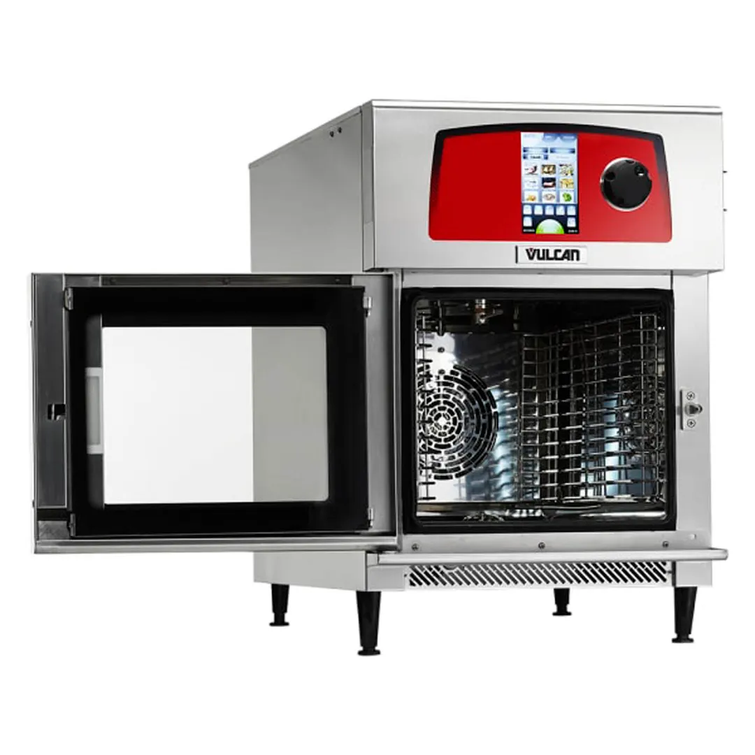 Vulcan MINI-JET Full-Size Electric Combi Oven