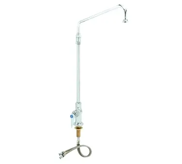 Vulcan SGLTS 12NZL 12" Pantry Faucet