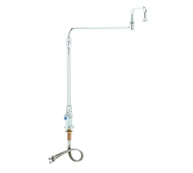 Vulcan SGLTS 18NZLJ 12" Pantry Faucet