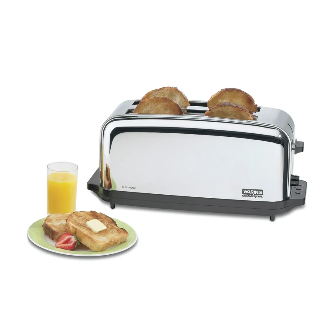 Waring WCT704 Pop-Up Toaster