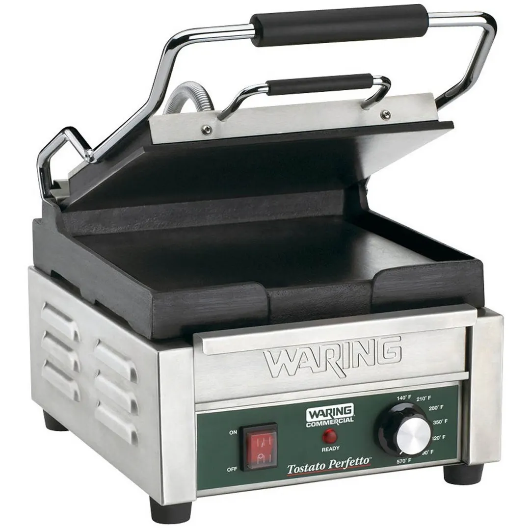 Waring WFG150T 15" Sandwich / Panini Grill