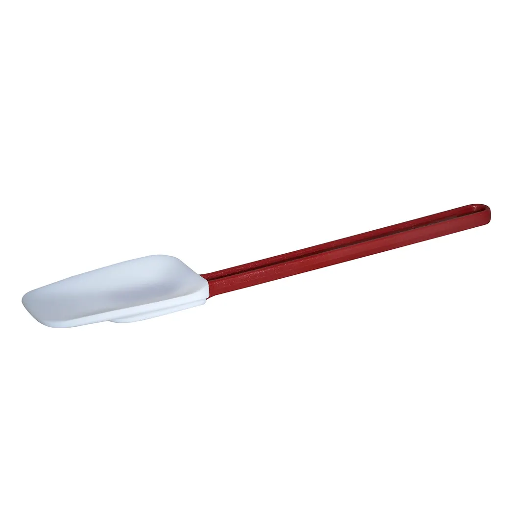 Winco PSG-14 14" Bowl Shaped Silicone Scraper