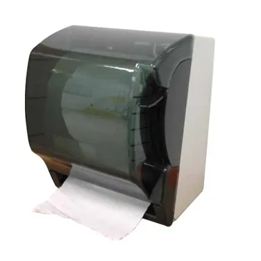 Winco TD-500 Roll Paper Towel Dispenser