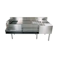 Glastender Bar Equipment