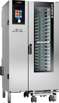 Angelo Po Commercial Restaurant Equipment