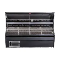 howard mccrary refrigerator