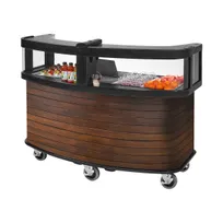 Cambro Containers, Food Storages, Shelvings, Carts & more