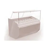 Oscartek Display Cases for Foodservice