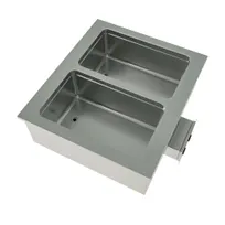 BK Resources Stainless Steel Restaurant, Bar, & Plumbing Equipment
