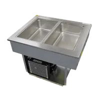 Delfield Company: Refrigeration, Custom & Serving Equipment