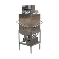 American Dish Service (ADS Dishwashers) - Chef's Deal