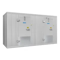 Arctic Industries Walk-in Coolers and Freezers